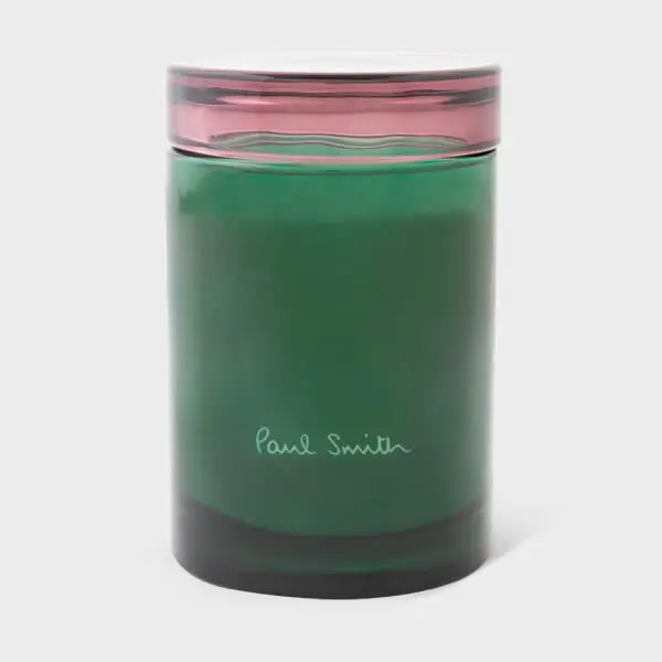 PAUL SMITH HOME COLLECTION Paul Smith Botanist Scented Candle, 240g