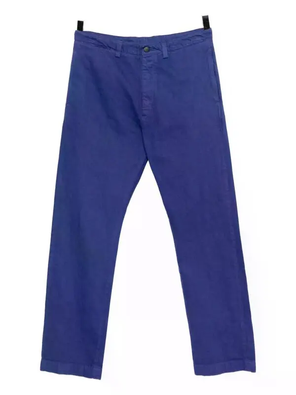 LEE KRISVANASSCHE X Kris Van Assche Jeans