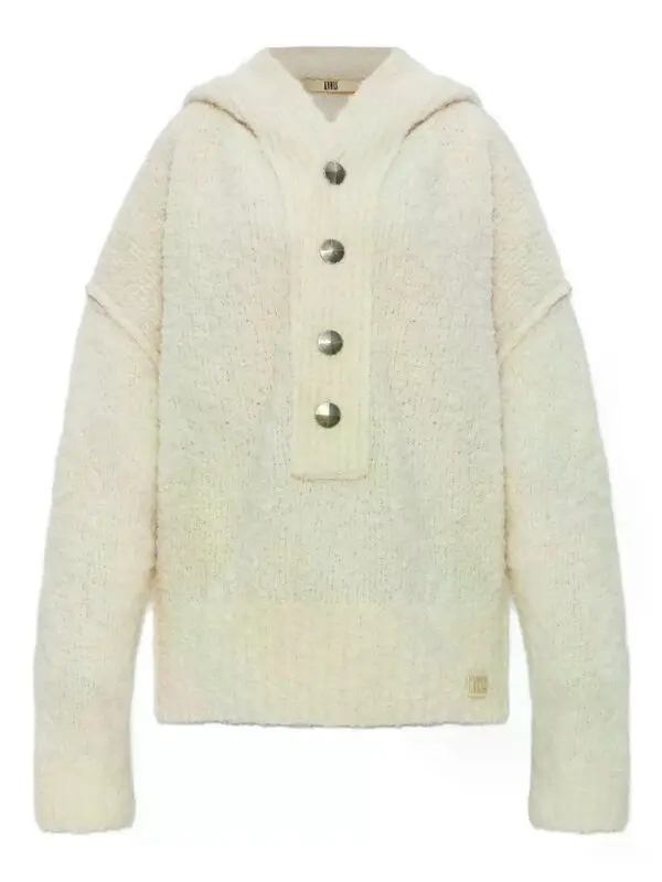 KNWLS Mandi Hoodie