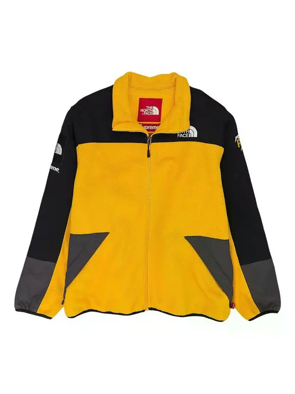 Supreme Fleece Jacket
