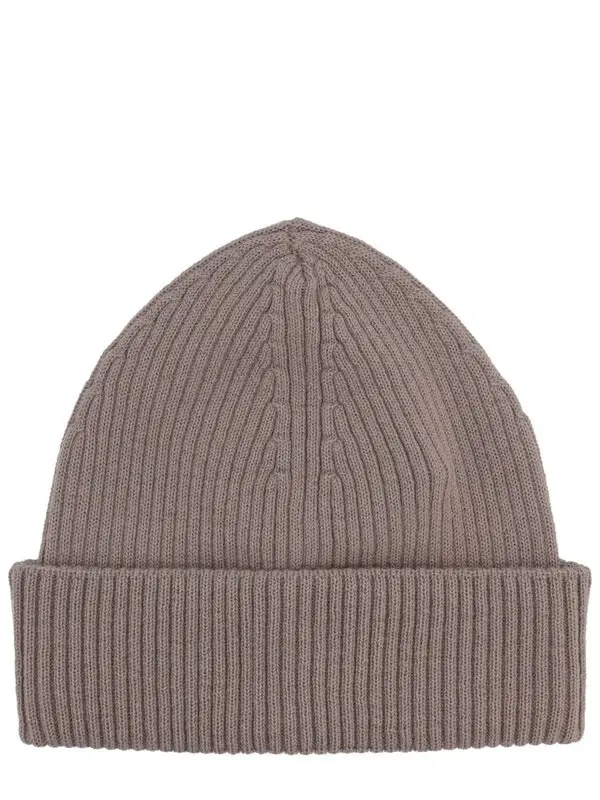 Our Legacy Merino Wool Cap
