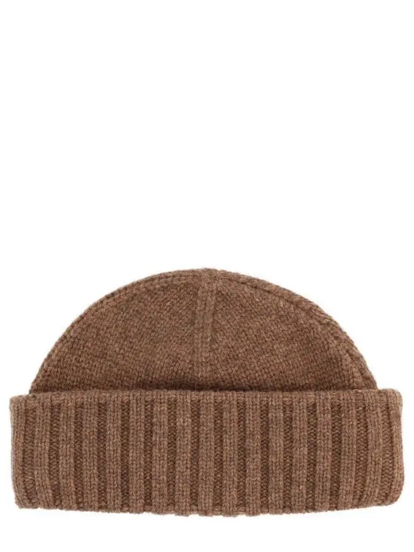 Studio Nicholson Wool Cap