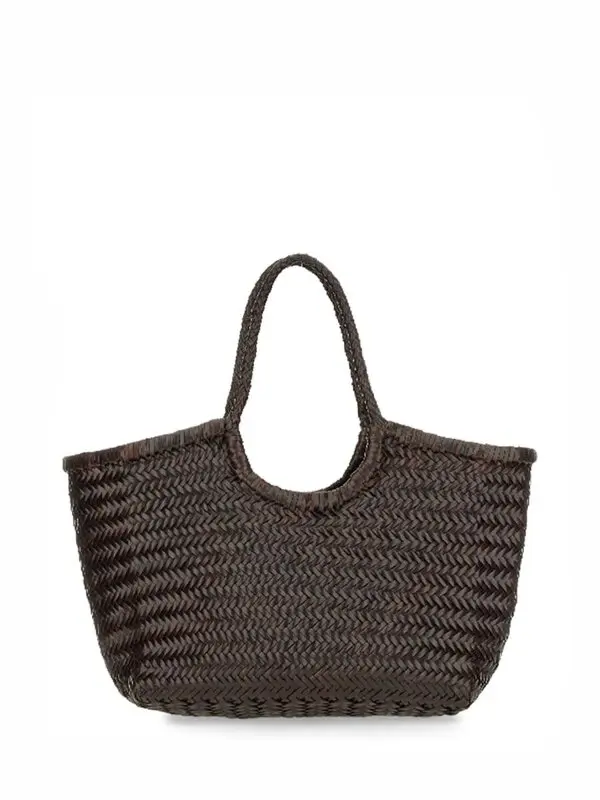 Dragon Diffusion Nantucket Big Tote - Brown