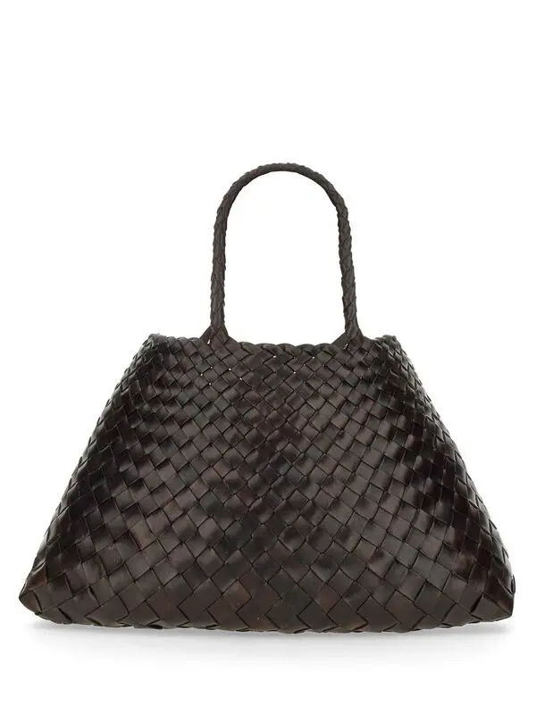 Dragon Diffusion Santa Croce Small Bag