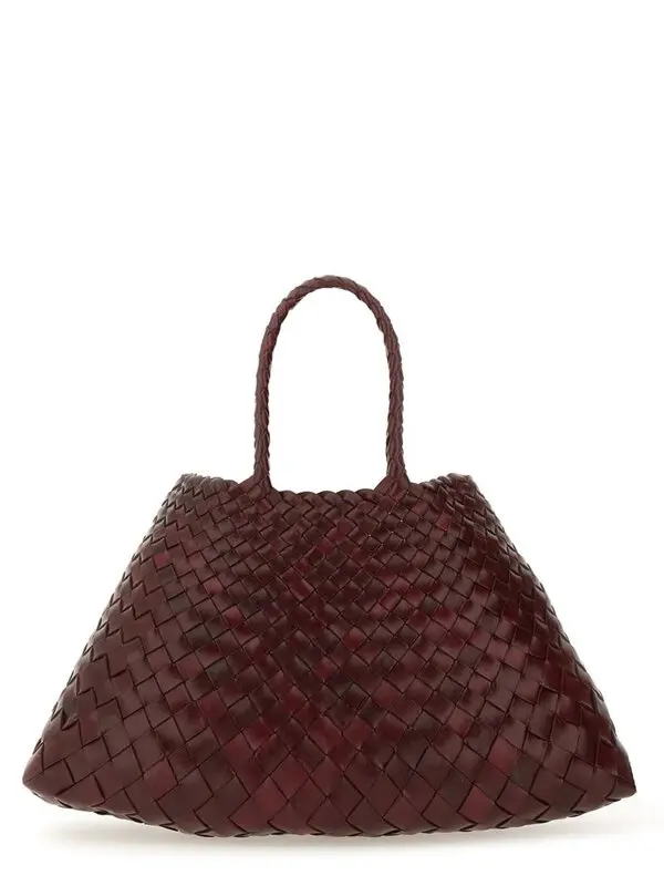 Dragon Diffusion Santa Croce Small Borsa