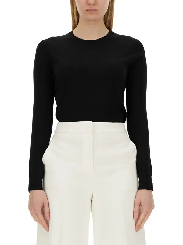 Theory Wool Jersey