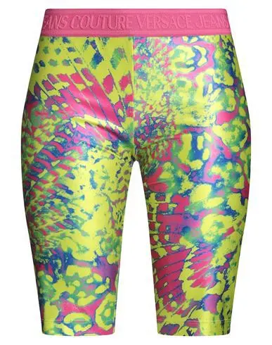 Versace Stretchy Athletic Shorts