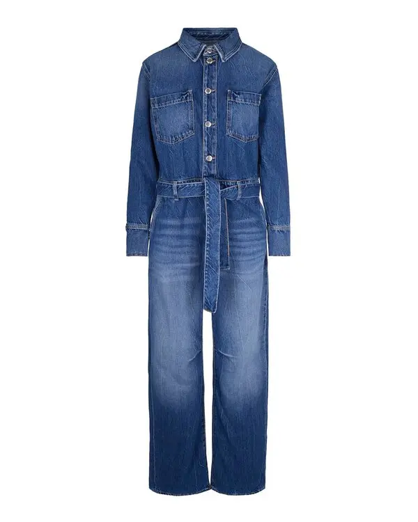 ICON DENIM Suit