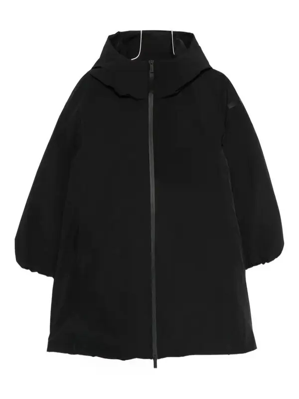 RRD Hooded Oversized Jacket