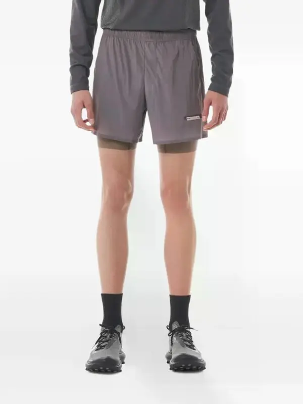 Satisfy Techsilk 5 Shorts