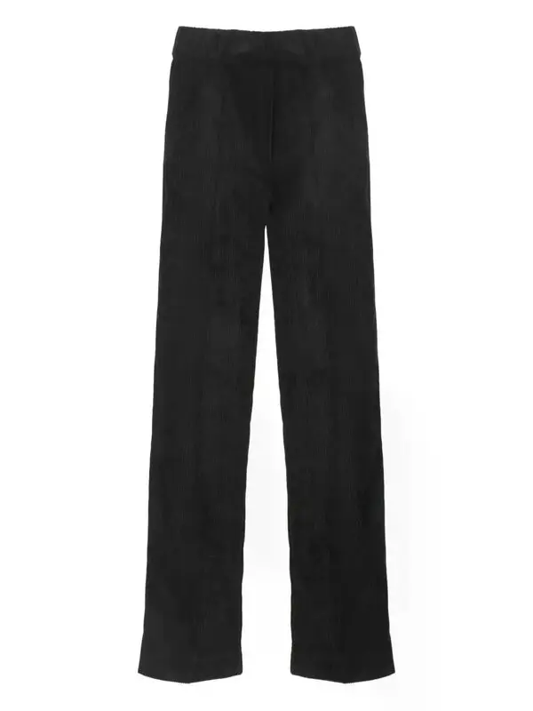 D.exterior Corduroy Trousers