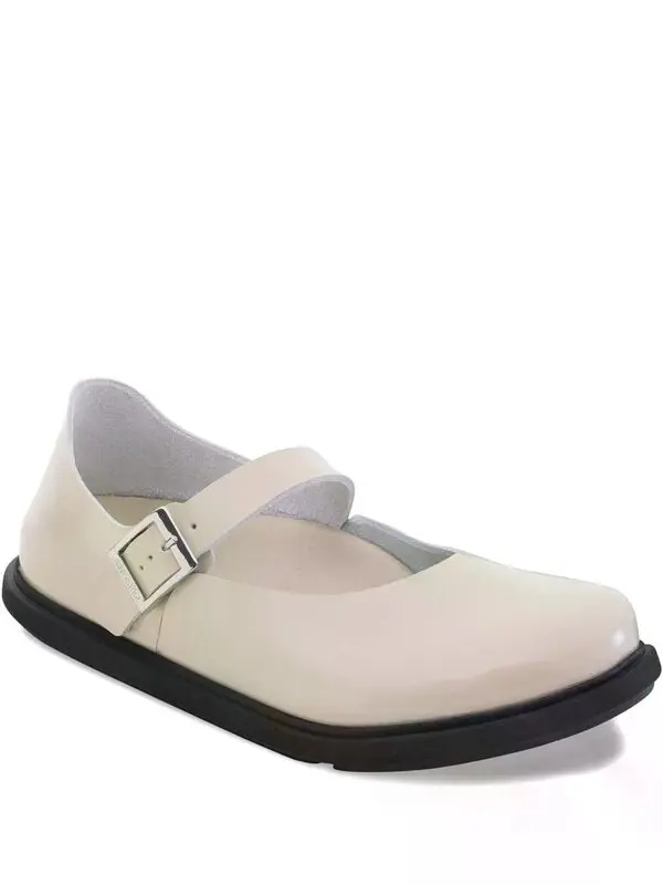 BIRKENSTOCK Mantova Buckle-strap Sandals