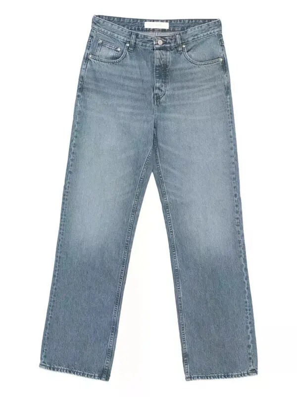 WON HUNDRED Genoa Jeans