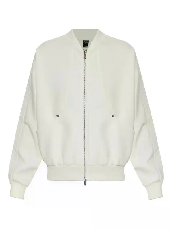 Moose Knuckles Bomber Jacket