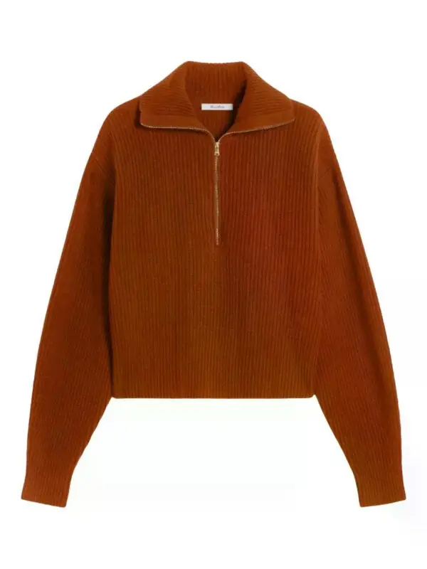 Max Mara Brandy Sweaters - 10