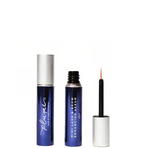 PLUME SCIENCE Lash & Brow Enhancing Serum Elite 3ml