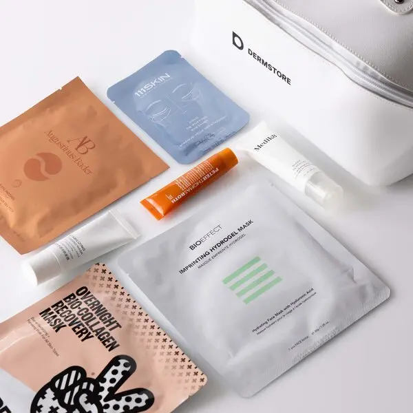 DERMSTORE COLLECTION The Mask Edit$154 Value