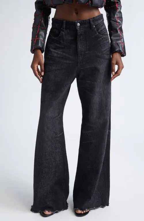 DIESEL® 1996 D-sire Fsh1 Relaxed Jeans
