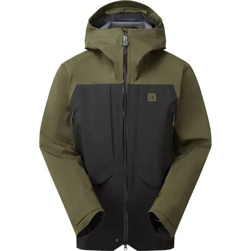 RAB Khroma Converge Gore-tex Ski Jacket