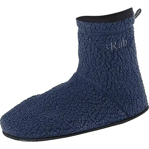 RAB Outpost Hut Boot - Deep Ink