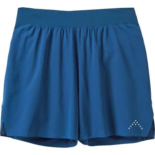 RAB Talus Light 5in Short - Tempest Blue