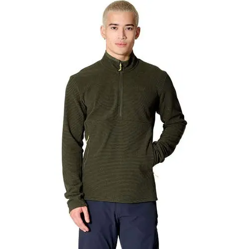 RAB Stavel Pull-on Jacket - Army