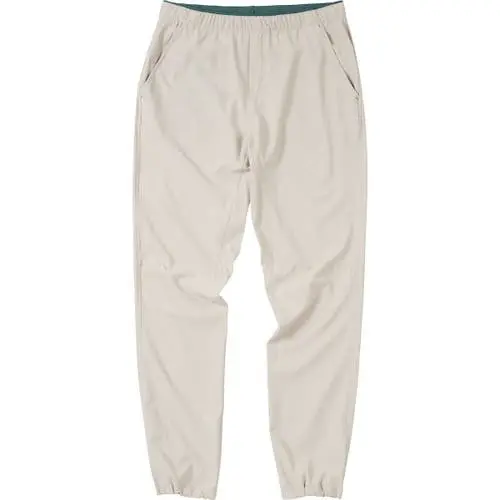 RAB Harpur Pant - Pebble