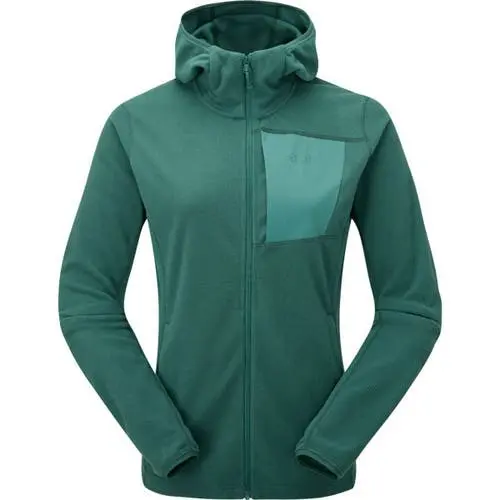 RAB Tecton Hoodie