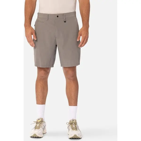 INDUSTRIE AUSTRALIA The Marsala Short - Basil 23