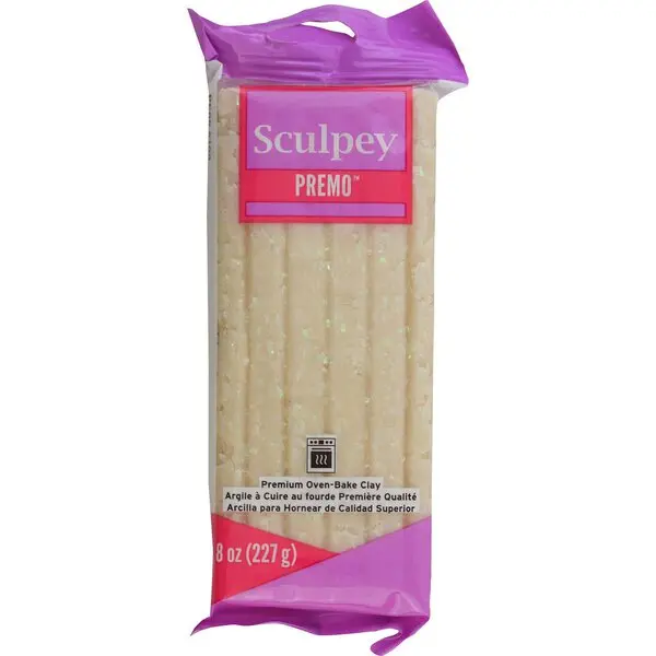 SCULPEY Opal 8oz Bar