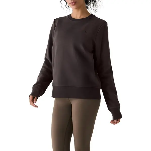 LOLE Icon Crewneck Sweatshirt