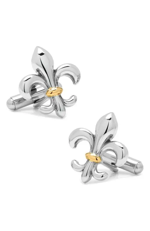 CUFFLINKS, INC. Cufflinks