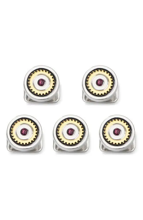 CUFFLINKS, INC. Cufflinks