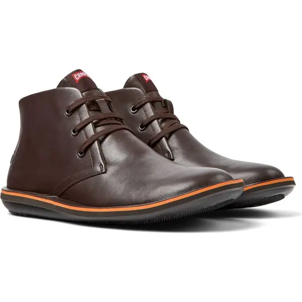 Camper Beetle Ankle Boot