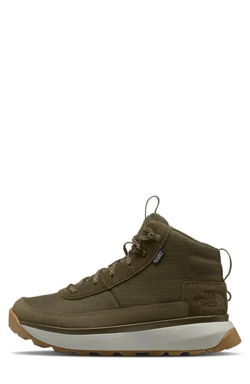 The North Face Bergen Waterproof Mid Boots