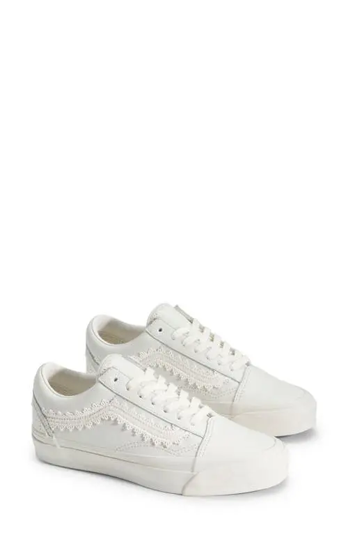 VANS Premium Old Skool Sneakers