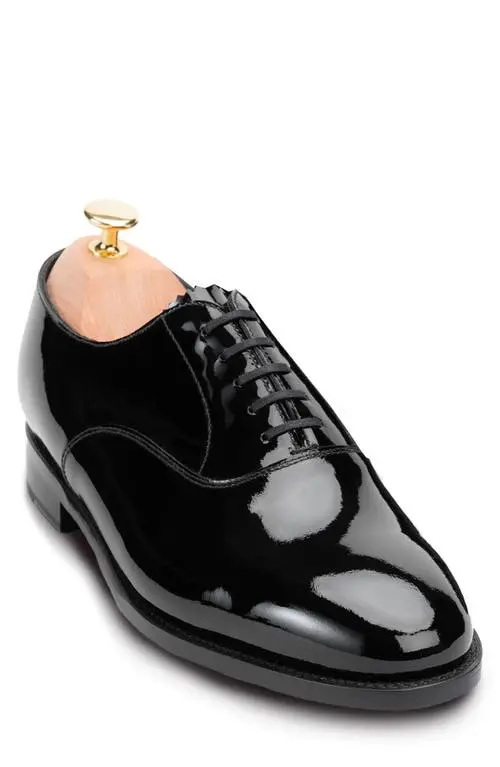 MORJAS Oxford Lace-up Shoe