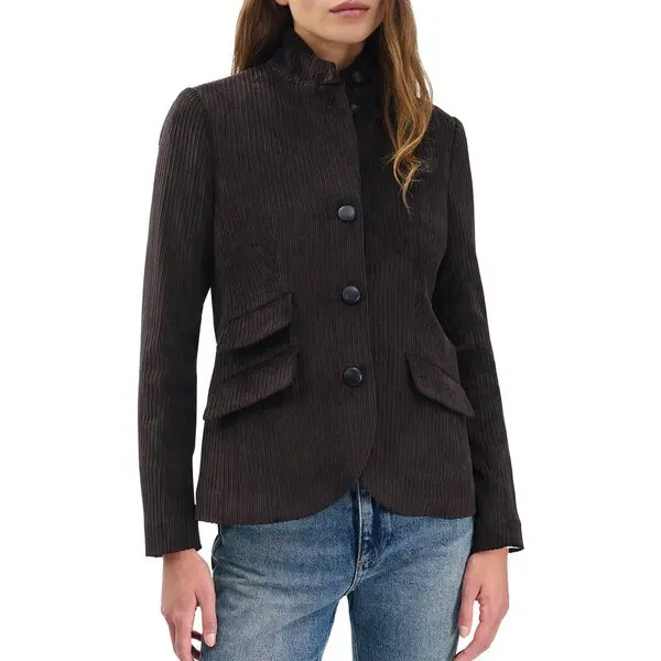 Rag & Bone Slade Corduroy Blazer
