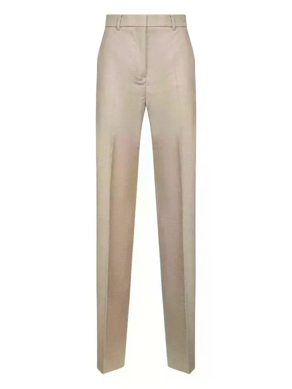 Max Mara Lambro High-rise Trousers