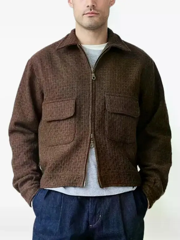 CARTER YOUNG Andover Jacket