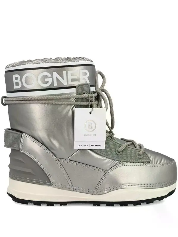 Bogner La Plagne 14 Lace-up Snow-boots