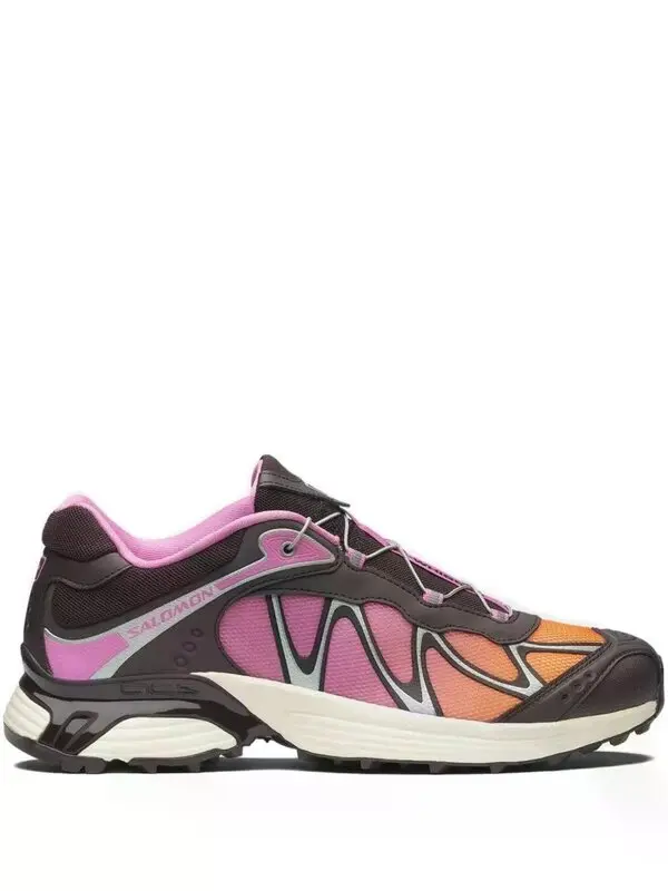 SALOMON Xt-whisper Low-top Sneakers
