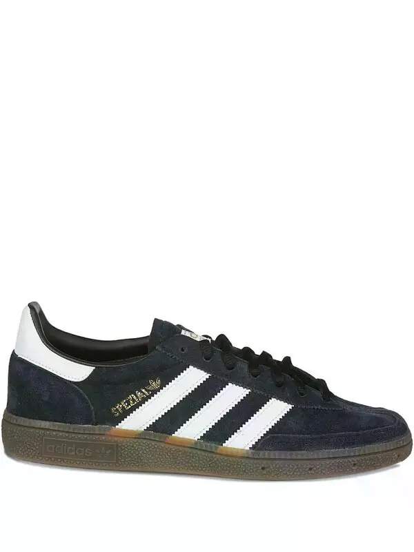 Adidas Handball Spezial Sneakers - Black