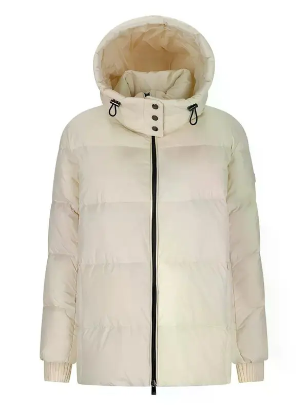 TATRAS Nepeta Hooded Jacket - Neutrals
