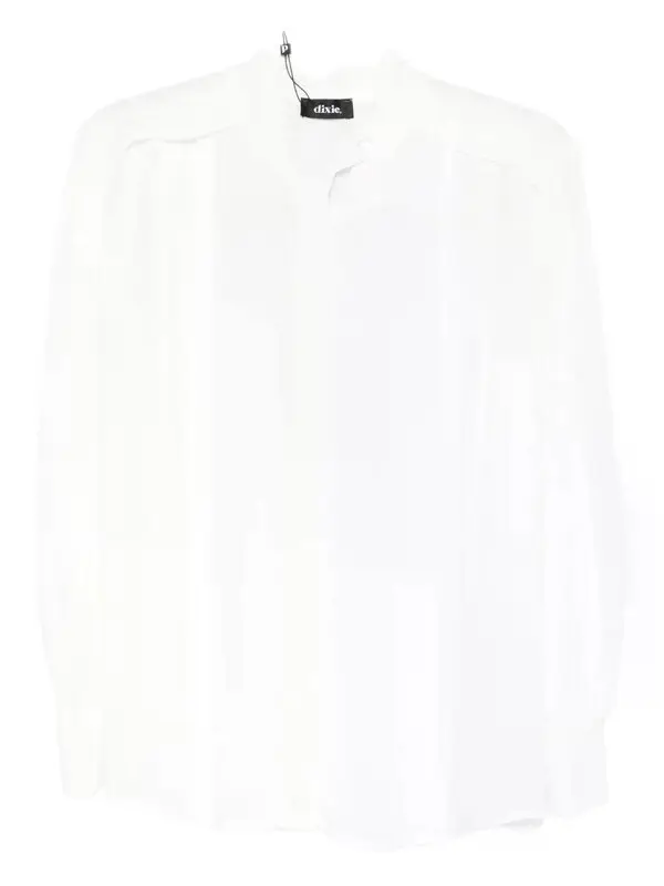 Dixie Long Sleeve Shirt