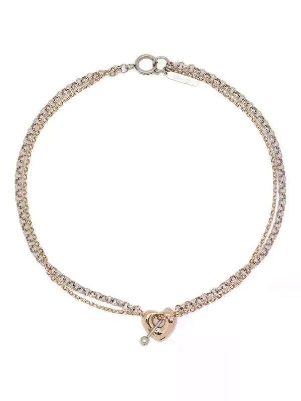 JUSTINE CLENQUET Liu Necklace