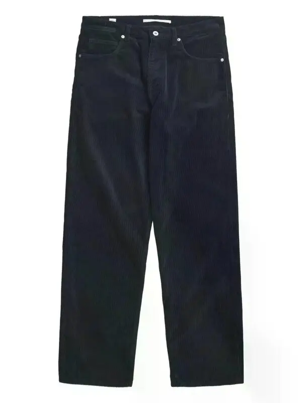 Norse Projects Corduroy Pocket Trousers