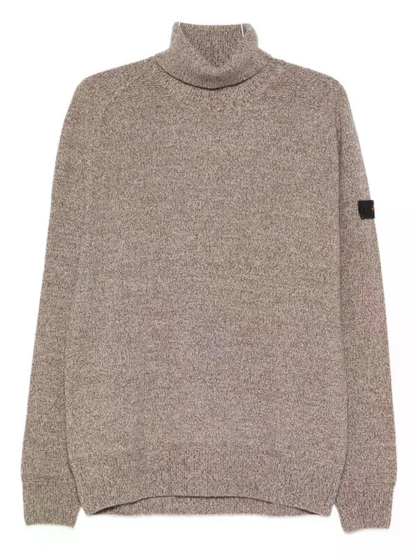Peuterey Kowal Roll-neck Sweater