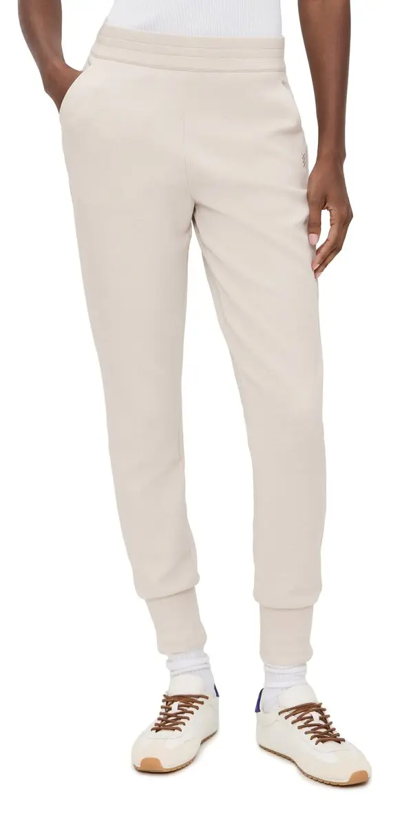 RHONE Tapered Leg Pants