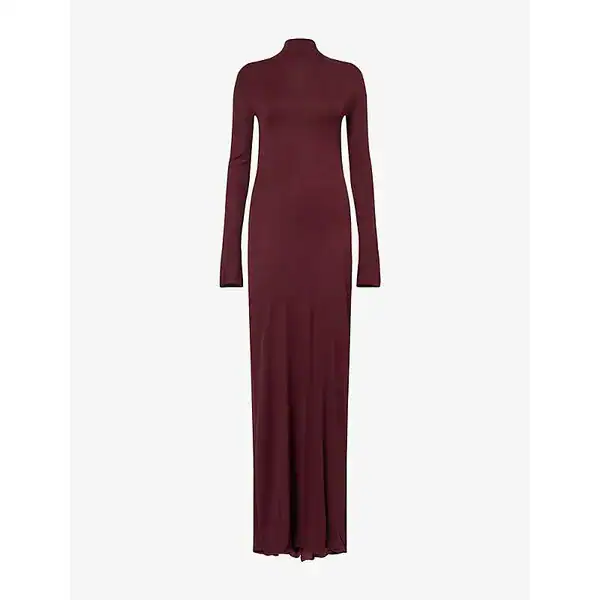 alexander wang jersey dress Alexander Wang – Mini Shirt Dress Mujer 731-006171 01 main image 1